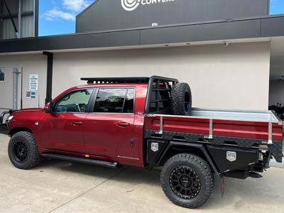 Creative Conversions